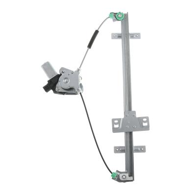 China Front Driver Power Window Motor & Regulator Assembly for Honda Odyssey 2005-2010 for sale