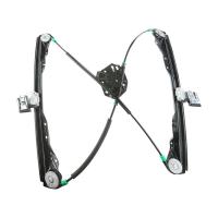 China Front Driver Window Regulator without Motor for Ford Focus 2003-2007 for sale