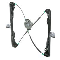 China Front Driver Window Regulator without Motor for Ford Focus 2003-2007 for sale