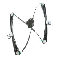 China Front Driver Window Regulator without Motor for Ford Focus 2003-2007 for sale
