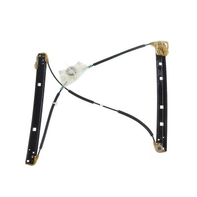 China Front Driver Power Window Regulator without Motor for Audi C7 A6 2012-2018 S6 for sale