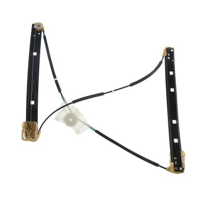 China Front Driver Power Window Regulator without Motor for Audi C7 A6 2012-2018 S6 for sale
