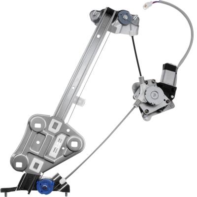 China Front Driver Power Window Motor & Regulator Assembly for Chrysler Sebring 2000-2005 for sale