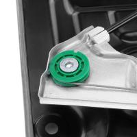 China Front Driver Window Motor & Regulator Assembly for Nissan Altima 2011-2012 for sale