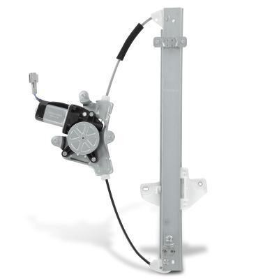 China Rear Passenger Window Motor & Regulator Assembly for Hyundai Accent 2000-2005 for sale