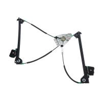 China Front Driver Power Window Regulator without Motor for Dodge Challenger 2008-2019 for sale
