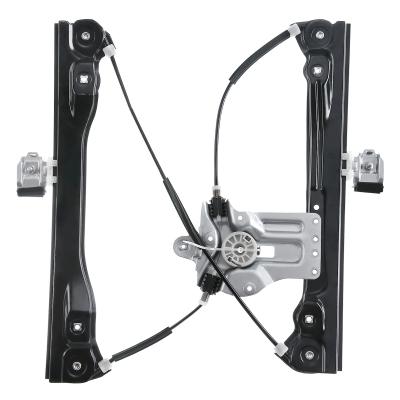 China Front Passenger Power Window Regulator without Motor for Chevy Cruze 2011-2012 for sale