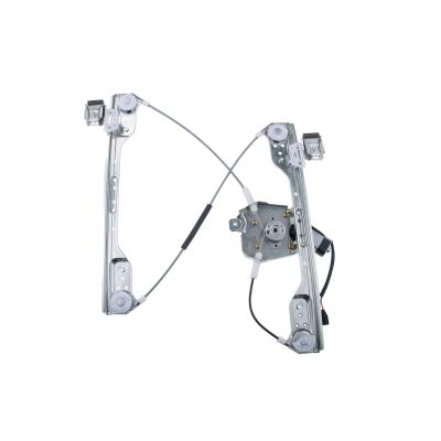 China Front Passenger Power Window Motor & Regulator Assembly for Chrysler 300 05-10 Dodge for sale
