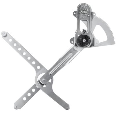 China Front Driver Window Regulator without Motor for Chevrolet C1500 88-94 GMC Yukon for sale