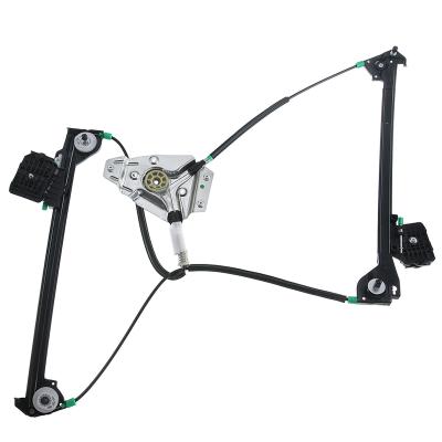 China Front Passenger Power Window Regulator without Motor for Dodge Challenger 08-19 for sale