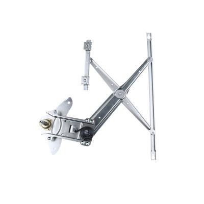China Front Passenger Window Regulator without Motor for Dodge Ram 1500 2500 1994-2002 for sale