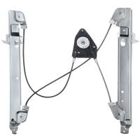China Front Driver Power Window Regulator without Motor for Dodge Caliber 2007-2012 for sale