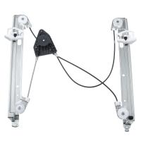 China Front Driver Power Window Regulator without Motor for Dodge Caliber 2007-2012 for sale