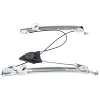 China Front Driver Power Window Regulator without Motor for Dodge Caliber 2007-2012 for sale