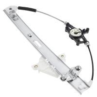 China Front Driver Power Window Regulator without Motor for Mazda CX-3 2016-2020 for sale