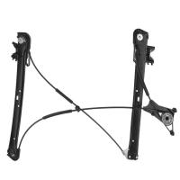 China Front Passenger Power Window Regulator without Motor for Audi A3 2016-2017 for sale