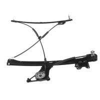 China Front Passenger Power Window Regulator without Motor for Audi A3 2016-2017 for sale