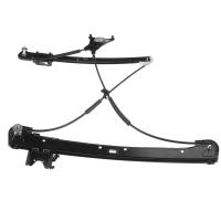 China Front Passenger Power Window Regulator without Motor for Audi A3 2016-2017 for sale