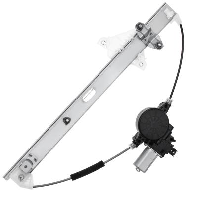 China Front Passenger Power Window Motor & Regulator Assembly for Mazda CX-5 2013-2016 for sale
