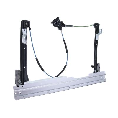 China Front Passenger Power Window Regulator without Motor for Mini Cooper R56 R57 for sale