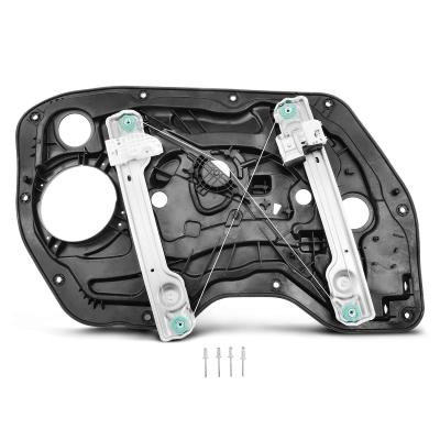 China Front Passenger Power Window Motor & Regulator Assembly for Hyundai Elantra 2013-2016 for sale