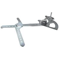 China Front Driver Window Regulator without Motor for Cadillac Escalade 1999-2000 for sale