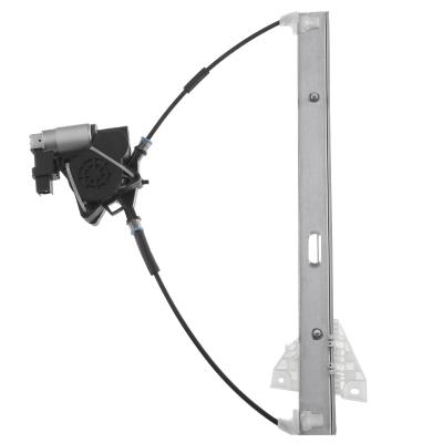 China Front Driver Power Window Motor & Regulator Assembly for Mazda 6 2003-2008 for sale