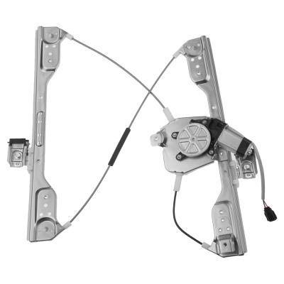 China Front Driver Power Window Motor & Regulator Assembly for Chrysler 300 05-10 Dodge for sale