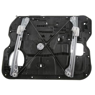 China Front Driver Power Window Motor & Regulator Assembly for Dodge Ram 1500 2011-2012 2500 for sale