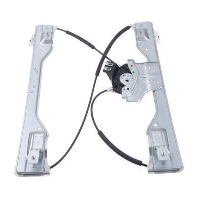 China Rear Driver Window Regulator without Motor for Ford F-150 2015-2020 F-250 F-350 for sale