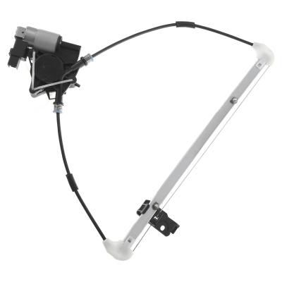 China Rear Driver Power Window Motor & Regulator Assembly for Mazda 6 2003-2008 for sale