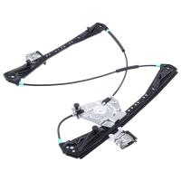 China Front Driver Power Window Regulator without Motor for Lincoln LS 2000-2002 for sale