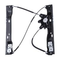 China Front Driver Power Window Regulator without Motor for Ford Focus 2012-2014 for sale