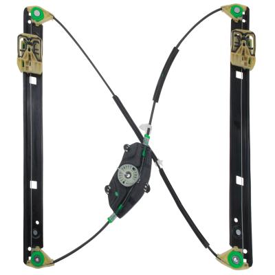 China Front Driver Power Window Regulator without Motor for Audi A8 Quattro S8 14-17 for sale