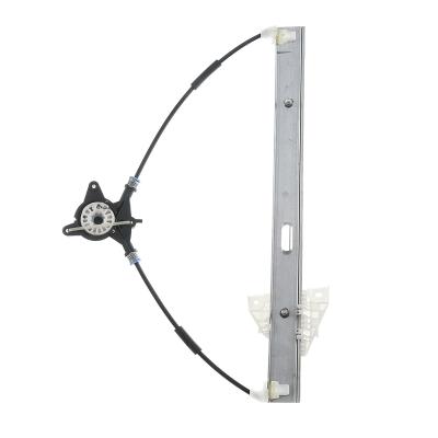 China Front Passenger Power Window Regulator without Motor for Mazda 6 2003-2008 for sale