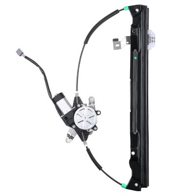 China Rear Passenger Window Motor & Regulator Assembly for Ford Explorer Mountaineer 02-10 for sale