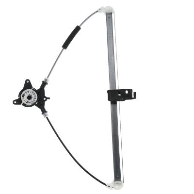 China Rear Driver Power Window Regulator without Motor for Mazda CX-7 2007-2012 for sale