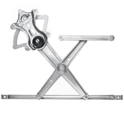 China Rear Passenger Power Window Regulator without Motor for Toyota Sequoia 2008-2020 for sale