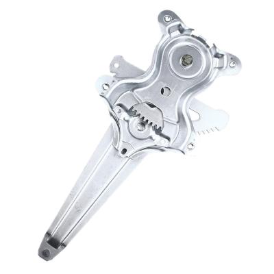 China Rear Driver Power Window Regulator without Motor for Lexus GS350 07-11 GS450h for sale