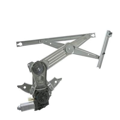 China Front Passenger Power Window Motor & Regulator Assembly for Dodge Ram 1500 2500 02-10 for sale