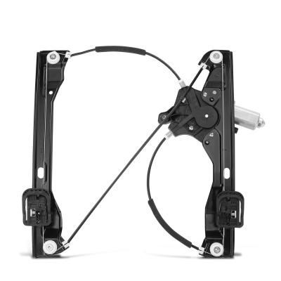 China Front Passenger Power Window Motor & Regulator Assembly for Chevy Cruze 2016-2019 for sale