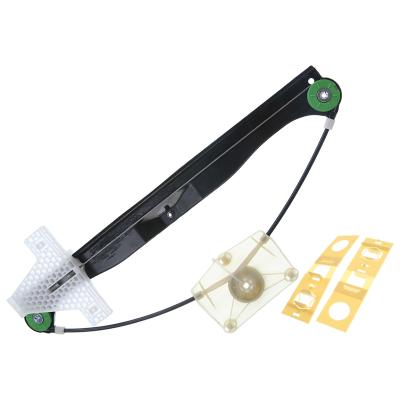 China Rear Passenger Power Window Regulator without Motor for Audi A3 A3 Quattro for sale