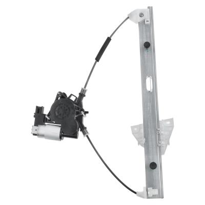 China Rear Passenger Power Window Motor & Regulator Assembly for Mazda CX-9 2007-2015 SUV for sale