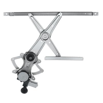 China Front Driver Power Window Regulator with Motor for Toyota Avalon 2005-2012 Sedan for sale