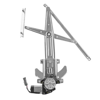 China Front Driver Power Window Motor & Regulator Assembly for Chevy Colorado GMC 2004-2012 for sale