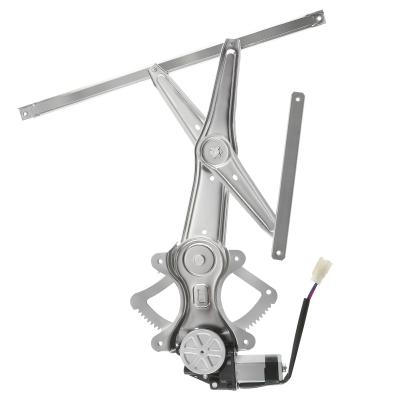China Front Driver Power Window Motor & Regulator Assembly for Toyota Corolla 2003-2008 for sale
