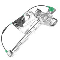 China Front Driver Power Window Regulator without Motor for Cadillac DeVille 2000-2005 for sale