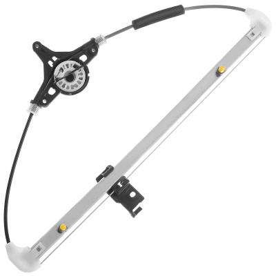 China Rear Passenger Power Window Regulator without Motor for Mazda 3 3Sport 2010-2013 for sale