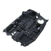 China Front Driver Power Window Motor & Regulator Assembly for Dodge Nitro 2007-2012 for sale