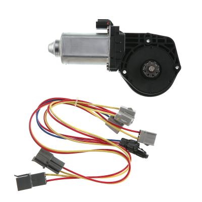 China Front Passenger Power Window Motor for Ford Mustang Mercury Capri for sale